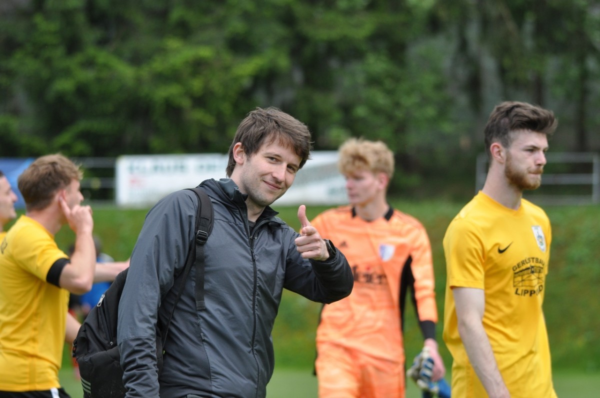 Fotos sind online: Comeback gegen Heiligenstadt